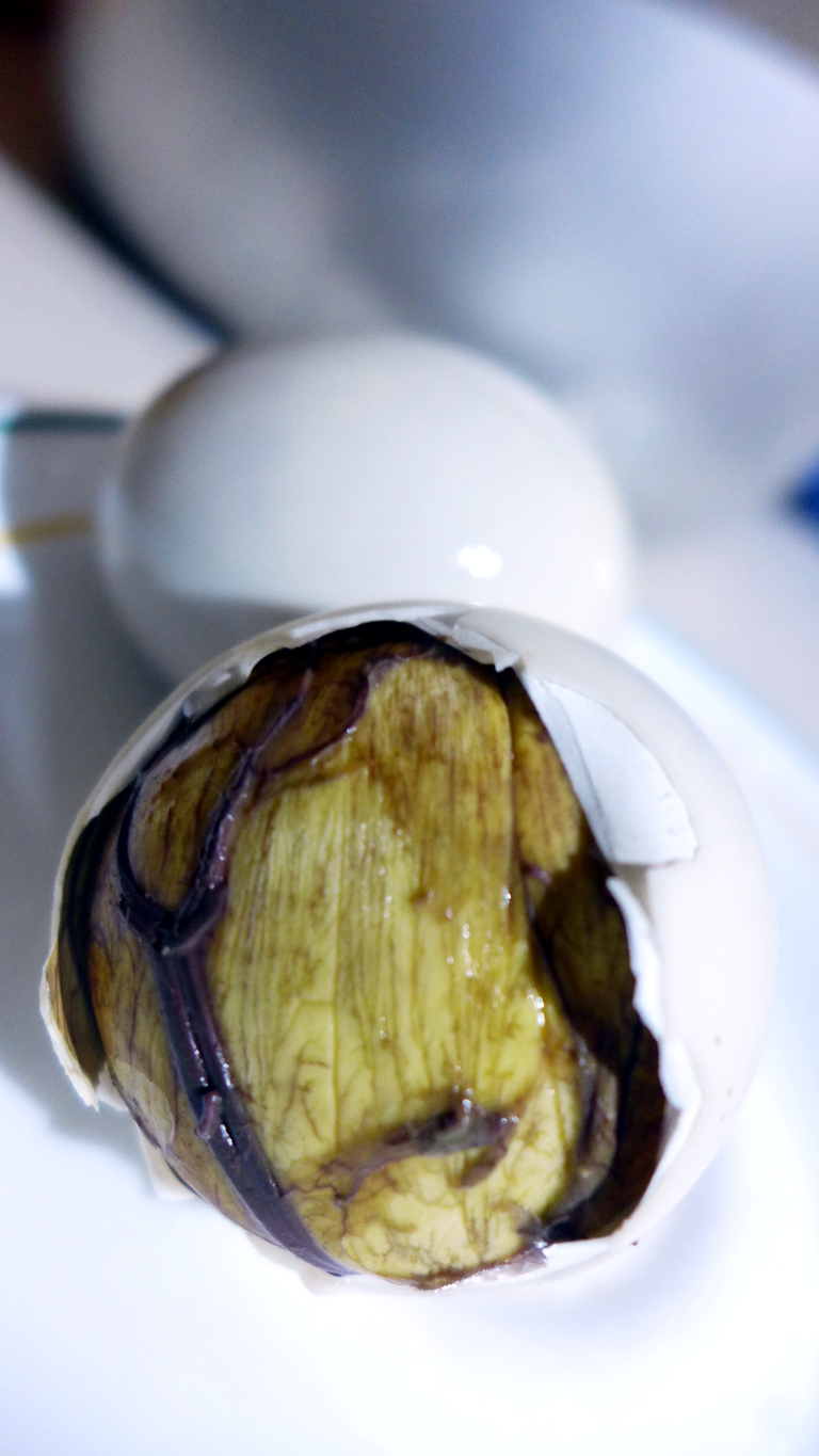 Making Balut from Muscovy Duck Eggs – Duckduckbro