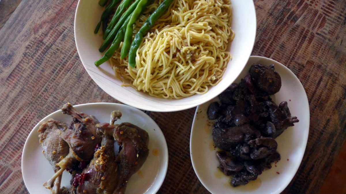 The Versatile Duck – Duckduckbro