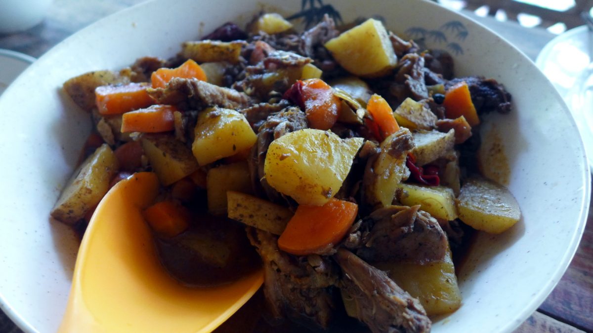 The Versatile Duck – Duckduckbro