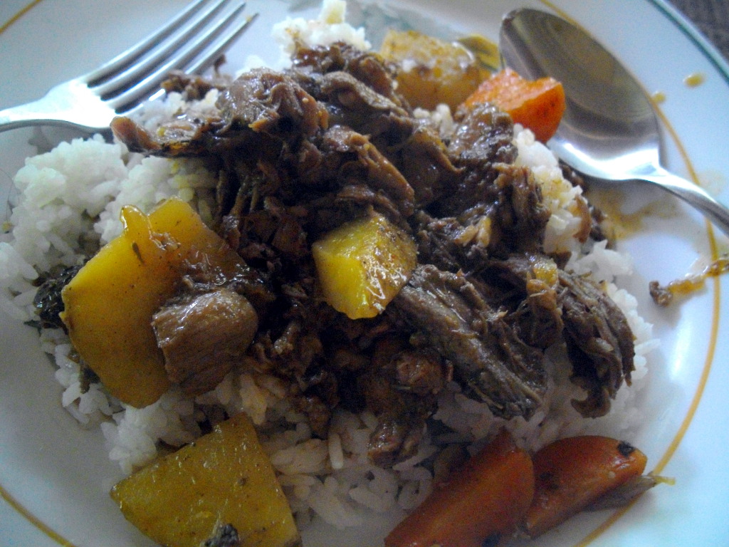 The Duck Butcher – Duckduckbro