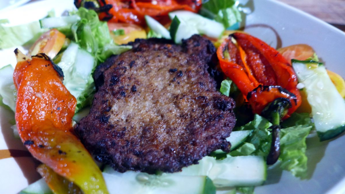 Duck Burgers – Duckduckbro