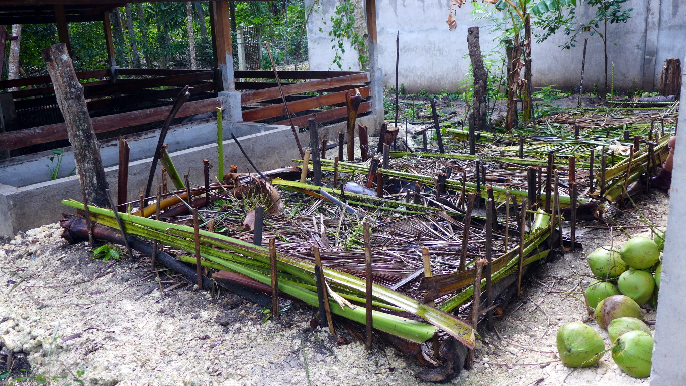 Mulching – Duckduckbro
